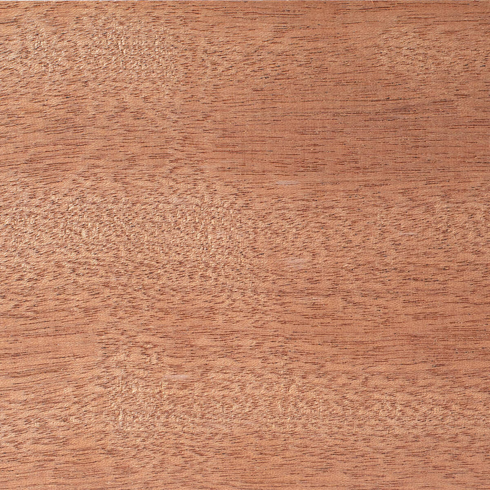 Sapele Wood Sheets 1/8
